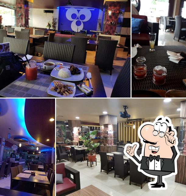 Supernova Biak, Restoran n Karaoke restaurant, Indonesia - Restaurant ...