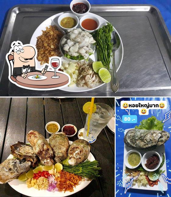 TK House Coffee & Restaurant, Khon Kaen - Opiniones del restaurante