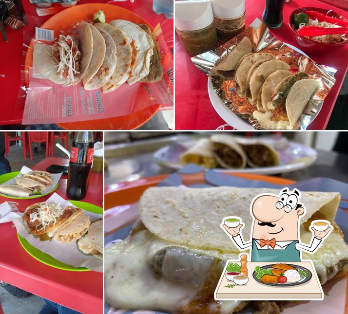 Tacos Pepe, Ciudad de Allende - Restaurant menu, prices and reviews