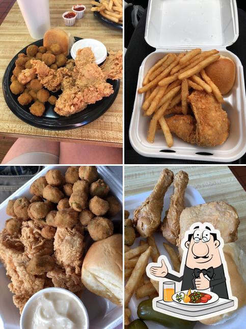 Best fried fish in Marlin restaurants, spring 2024 - Restaurant Guru