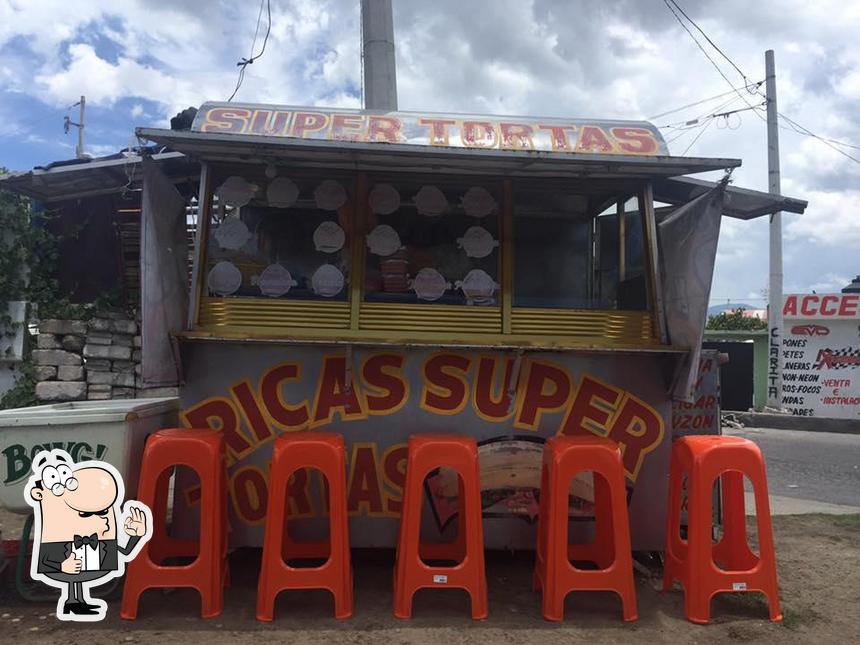 Restaurante EL REY DE LA TORTA, Ciudad de México - Opiniones del ...