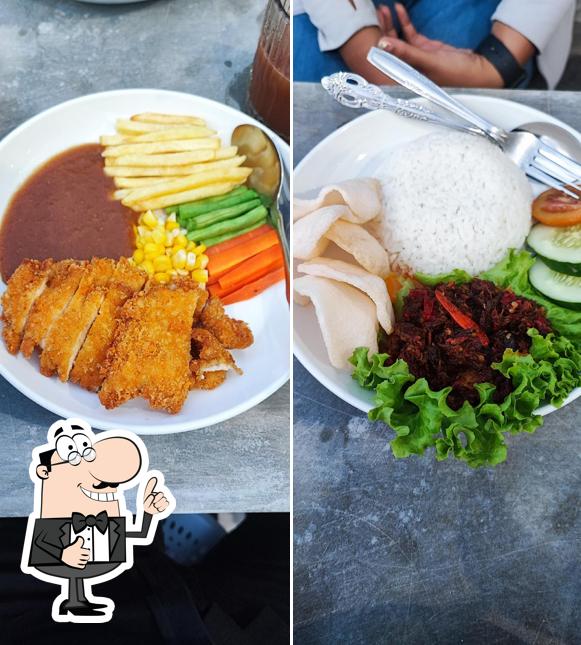 Twenty Two Coffee, Tanjung Selor Hilir - Restaurant menu, prices and ...