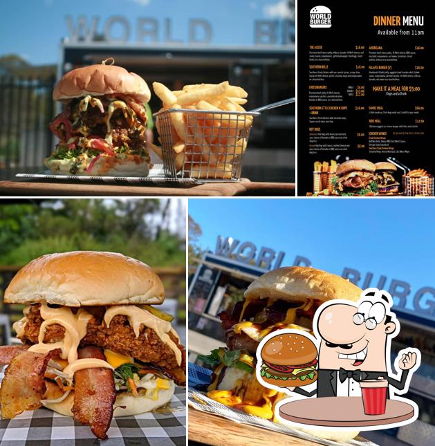 Top 1 restaurant with aussie Burger in Lake Illawarra, june 2025 - Restaurant Guru