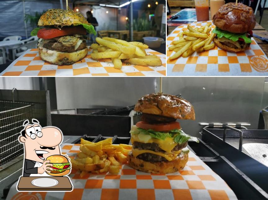 Barrios Burger, Mazatlán - Restaurant reviews