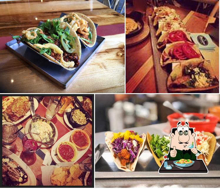 Session Taco - Historic Soulard, St. Louis - Restaurant menu, prices ...