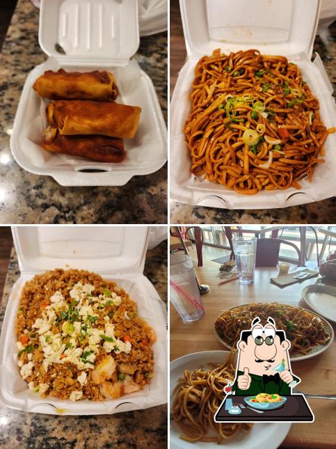 Boiling Dragon, Pearland - Restaurant menu, prices and reviews