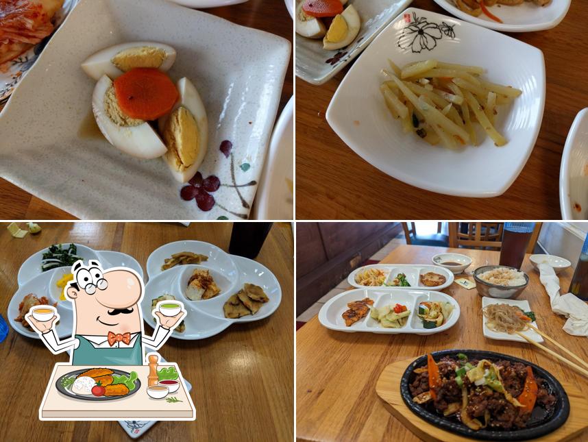 Haru Korean, Madison - Restaurant menu, prices and reviews