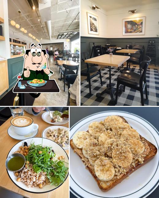 Sunday Motor Co., Madison - Restaurant menu, prices and reviews