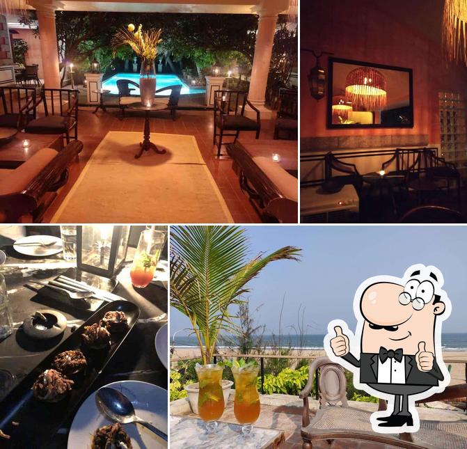 Asvah 24, Chennai - Restaurant menu, prices and reviews