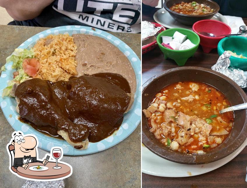 Arizona Cafe, San Antonio - Restaurant menu, prices and reviews