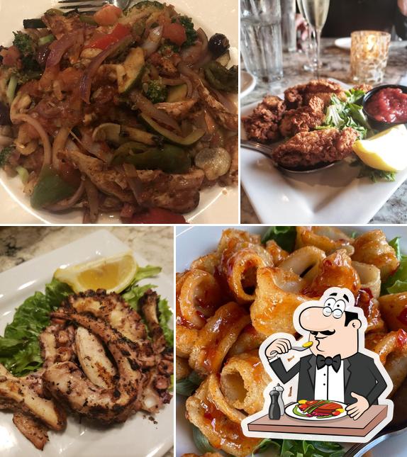 Find the best place to eat in Spring House, winter 2023 - Restaurant Guru