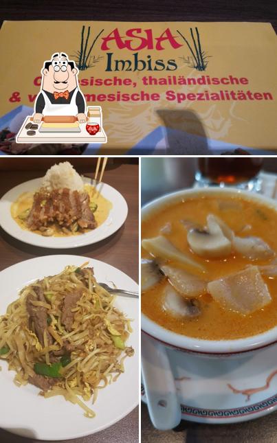 Asia Bad Friedrichshall