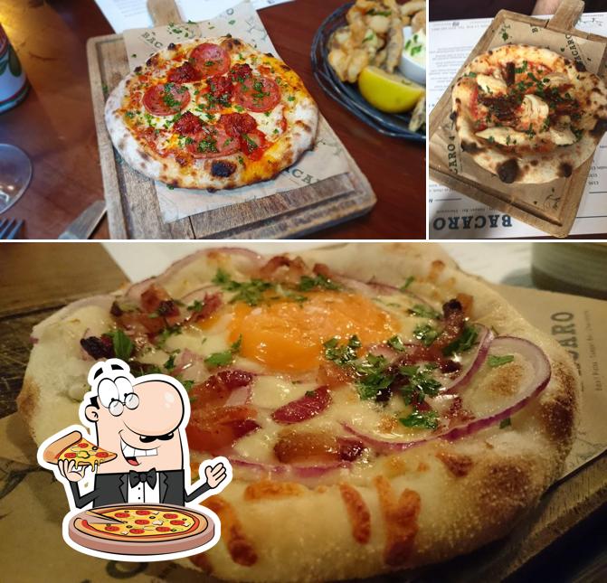 Bacaro, Liverpool - Restaurant menu, prices and reviews