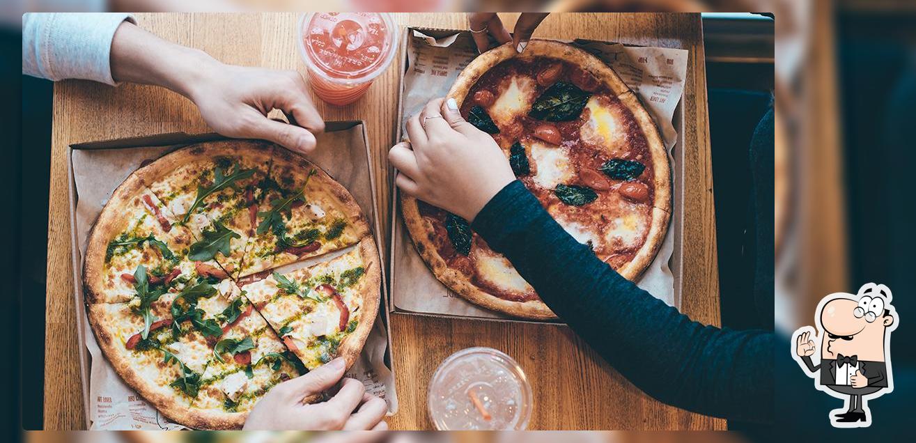 Blaze Pizza in St. John's - Restaurant menu and reviews