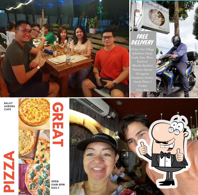 Balay Aurora Café and Restaurant, Biñan - Restaurant reviews