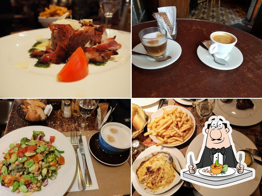 Top 10 des restaurants avec aligot à Paris, septembre 2025 - Restaurant ...