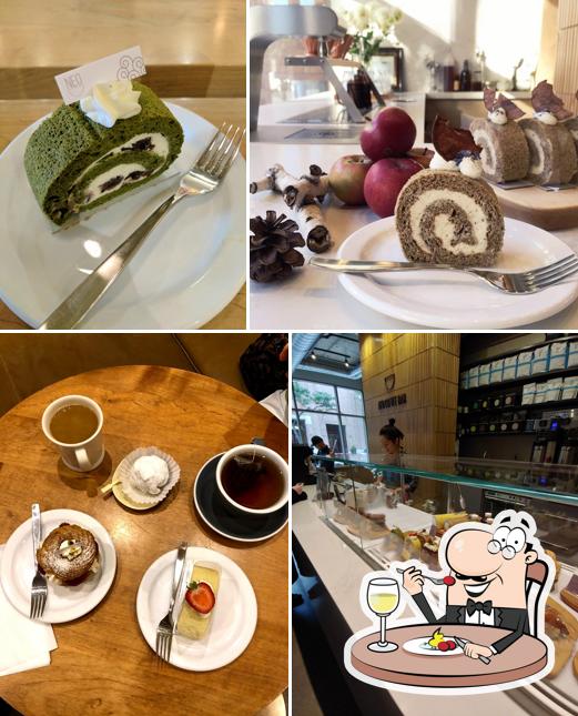 NEO COFFEE BAR, Toronto, King - Restaurant menu, prices and reviews