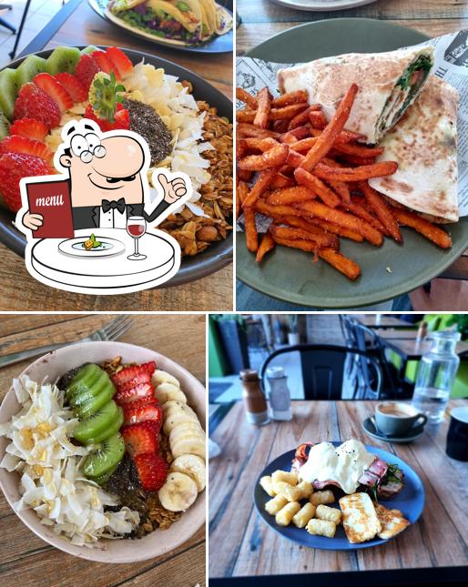 Plantas Coffee House in Moorebank - Restaurant reviews