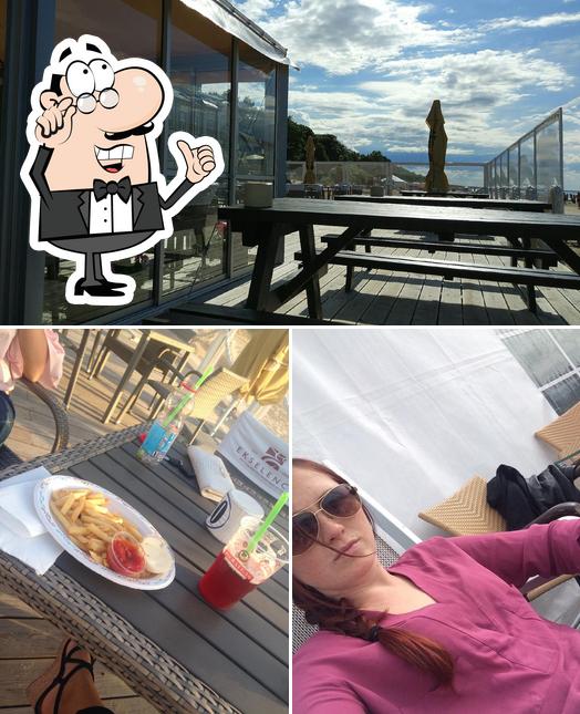 SummerTime-Majori cafe, Jūrmala