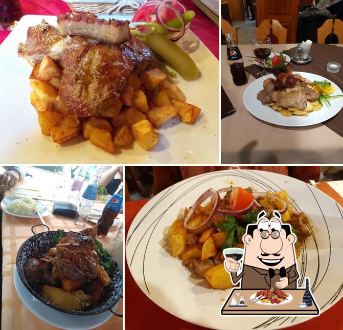 DOMA FLY-SPEED Kft. restaurant, Kecskemét - Restaurant reviews