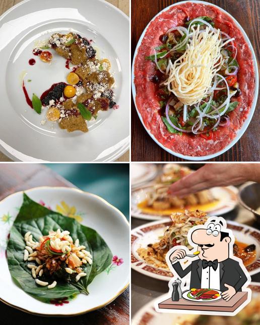 DaiLo, Toronto, Bathurst - Restaurant menu, prices and reviews
