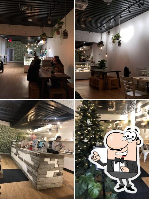 Chicha Restaurant, Montréal, Atwater - Restaurant menu, prices and reviews