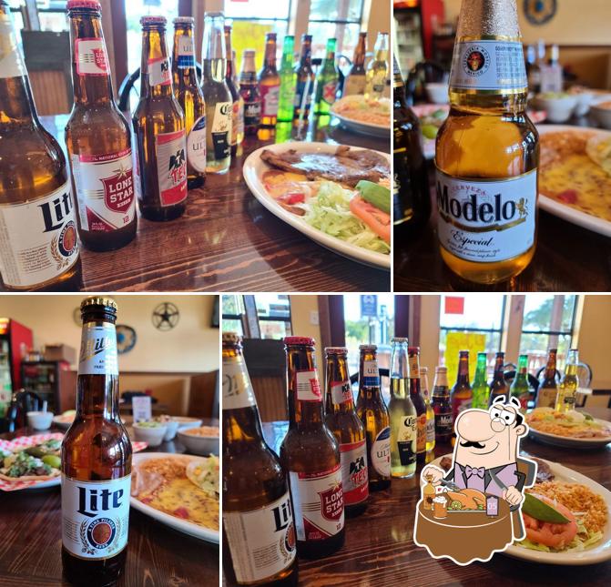 El Jalisco, Spring Branch - Restaurant menu, prices and reviews