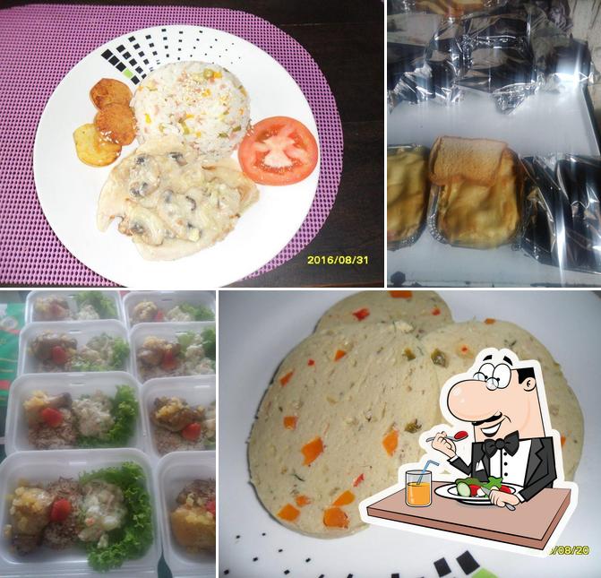 El Sabor de mi Tierra, Popayán - Menú del restaurante, precios y reseñas