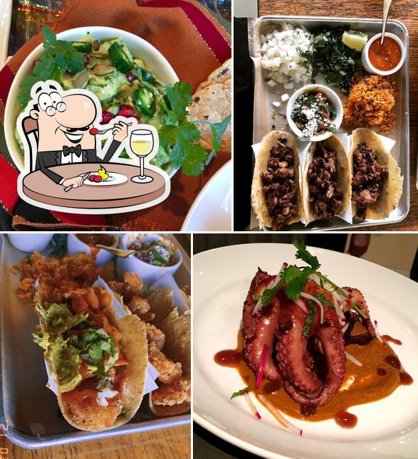 Festiva, Indianapolis - Restaurant menu, prices and reviews