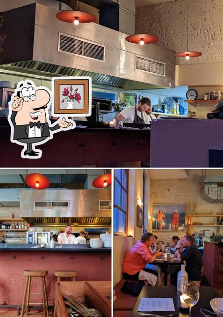 Fitzroy, Fowey - Restaurant menu, prices and reviews