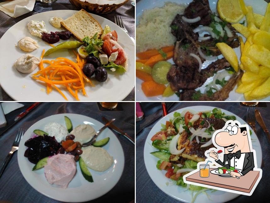 Top 7 restaurants with meze in Paphos, october 2025 - Restaurant Guru