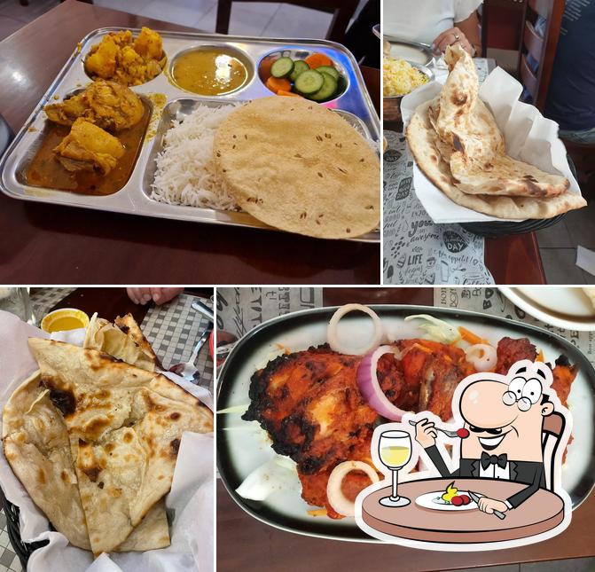 Gorkha Kitchen, Tel Aviv-Yafo - Restaurant menu, prices and reviews