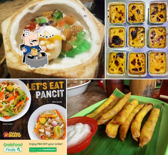 Jo's Chicken Inato, Iloilo City - Restaurant menu, prices and reviews
