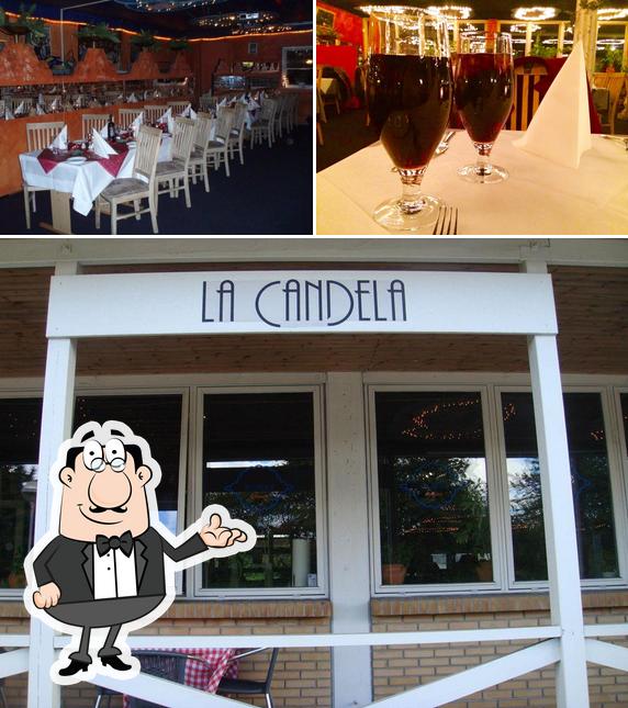 La Candela, Skovlunde - Restaurant menu, prices and reviews