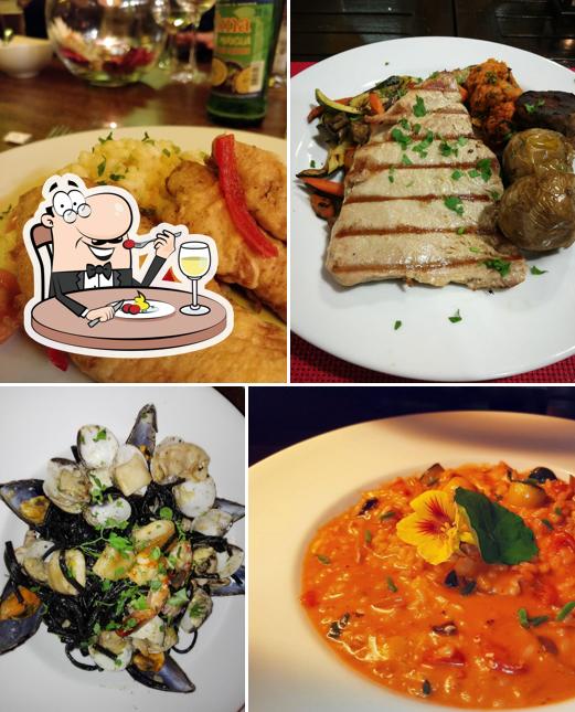 Top 10 restaurants in Ponta Delgada, august 2025 - Restaurant Guru