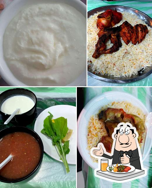 Top 10 restaurants with mandi in Abu Dhabi, december 2025 - Restaurant Guru