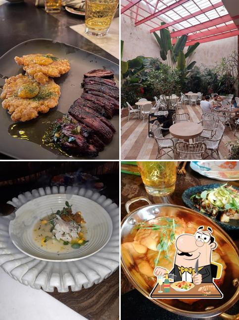 Maraca, Santo Domingo - Menú del restaurante, precios y reseñas