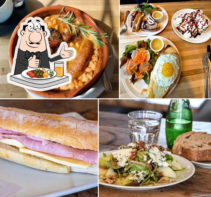 Mille, Santa Fe - Restaurant menu, prices and reviews