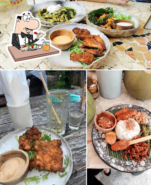 Penny Lane restaurant, North Kuta - Restaurant menu and reviews
