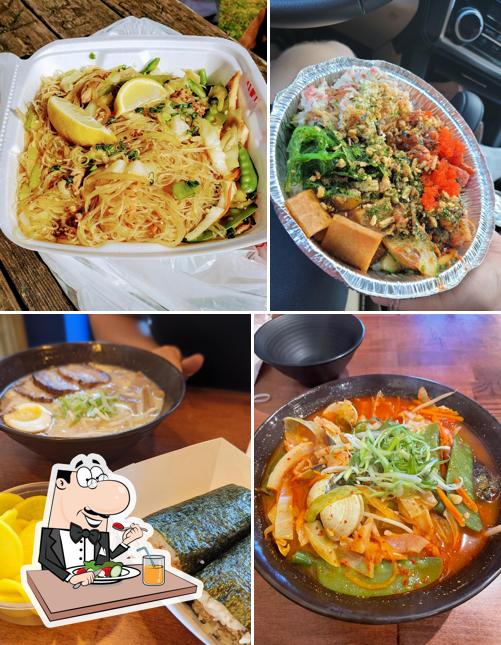 Peter's Kitchen, Silverdale - Restaurant menu, prices and reviews
