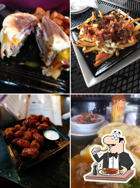 Diesel Filling Station, Atlanta - Restaurant menu, prices and reviews