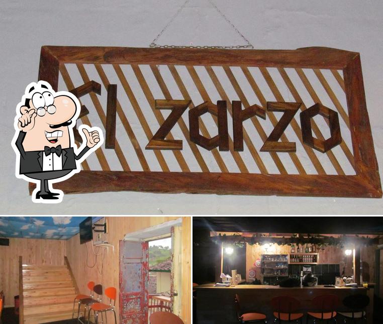 El Zarzo, Entrerríos - Menú del restaurante, precios y reseñas