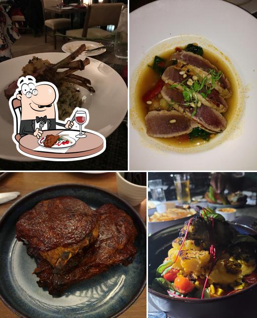 Flying V Bar & Grill, Tucson - Restaurant menu, prices and reviews