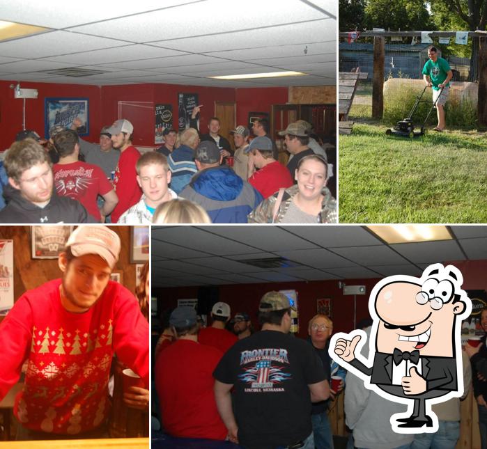 Fubar and Grill, Anselmo - Restaurant menu, prices and reviews
