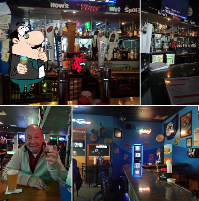 Gary's Place, Spring Hill - Restaurant menu, prices and reviews
