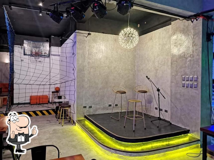 Level Up KTV Billiards, Quezon City - Restaurant menu, prices and reviews