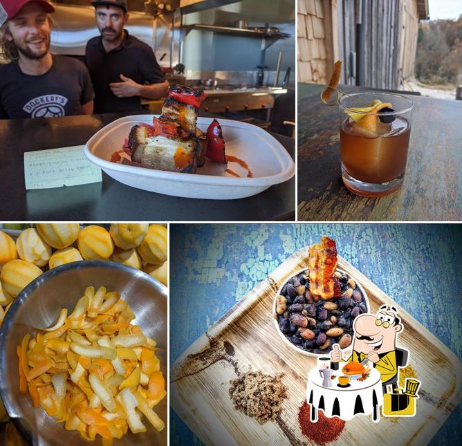 RedPoint Barbeque, Campton - Restaurant menu, prices and reviews