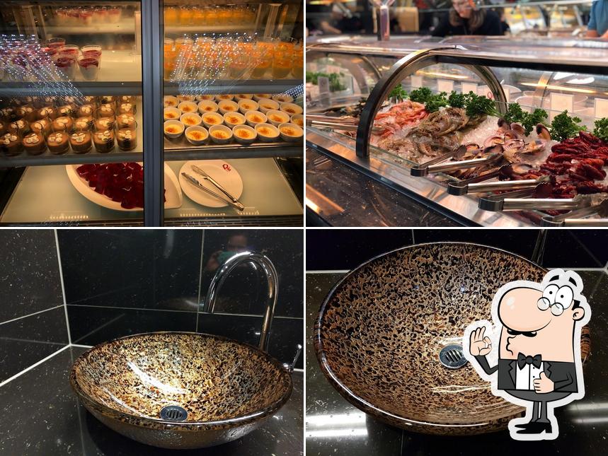 Restaurant Qiu, Amberg - Restaurantbewertungen