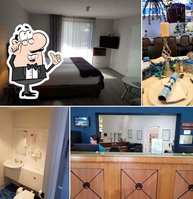 Atrium Hotel Mandurah, Mandurah - Restaurant menu, prices and reviews