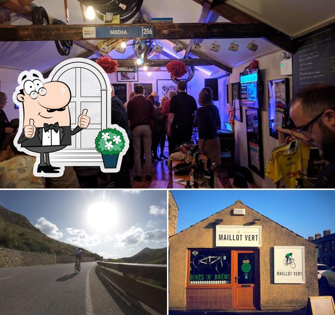Bowland Bikes CIC, Clitheroe - Restaurant menu, prices and reviews